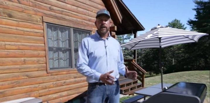 Breezeway Featured on Good Morning America